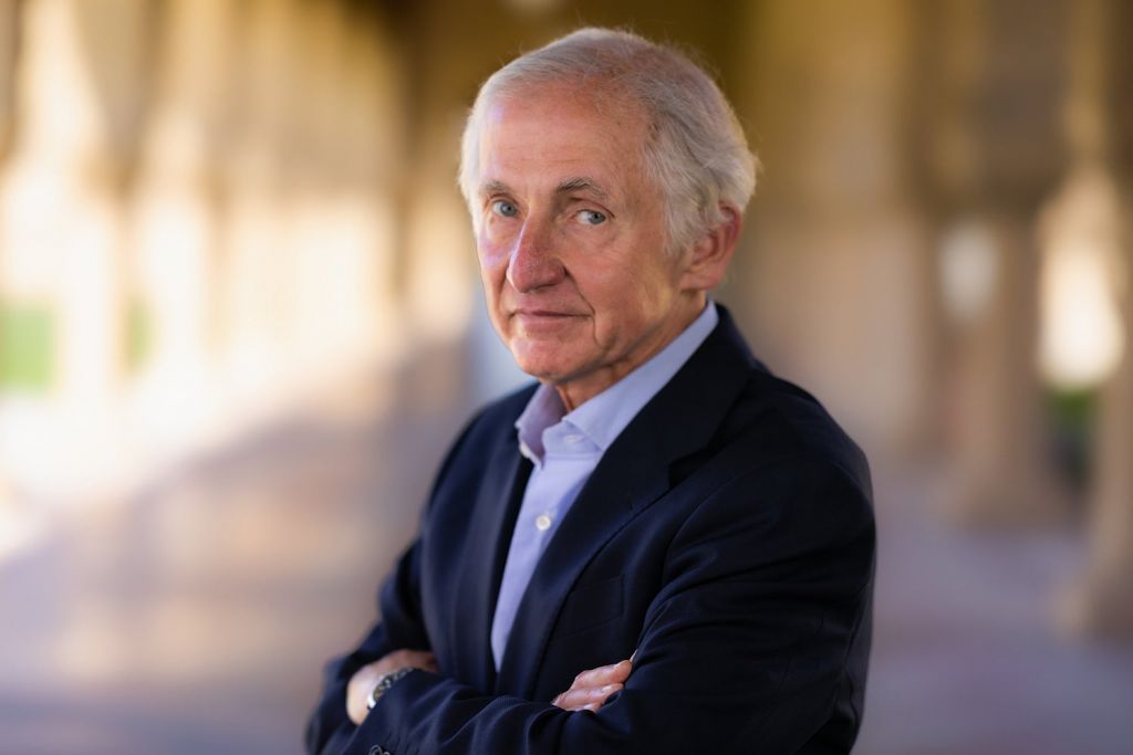 Richard Saller named next director of Stanford’s Distinguished Careers ...