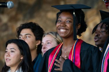 Commencement Weekend 2022 in photos | Stanford Report