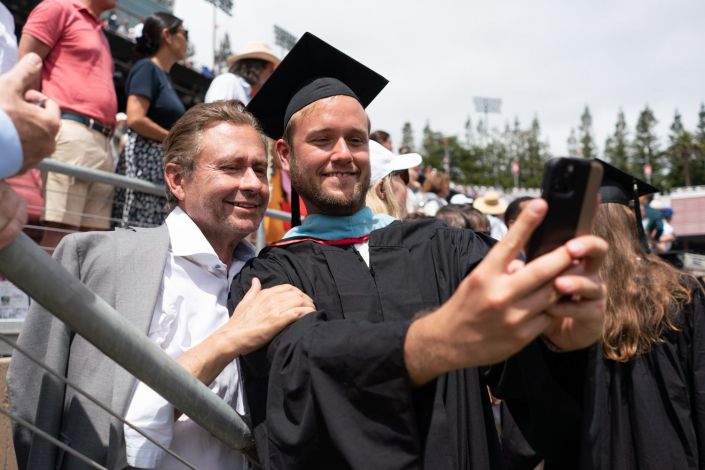 Commencement Weekend 2022 in photos | Stanford Report