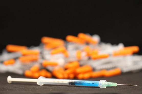 Drug delivery system could reduce daily diabetes shots to just three a ...