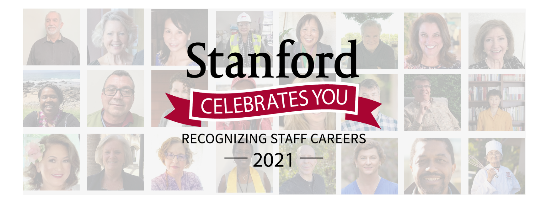 Stanford Celebrates You virtual celebration to honor employees for ...