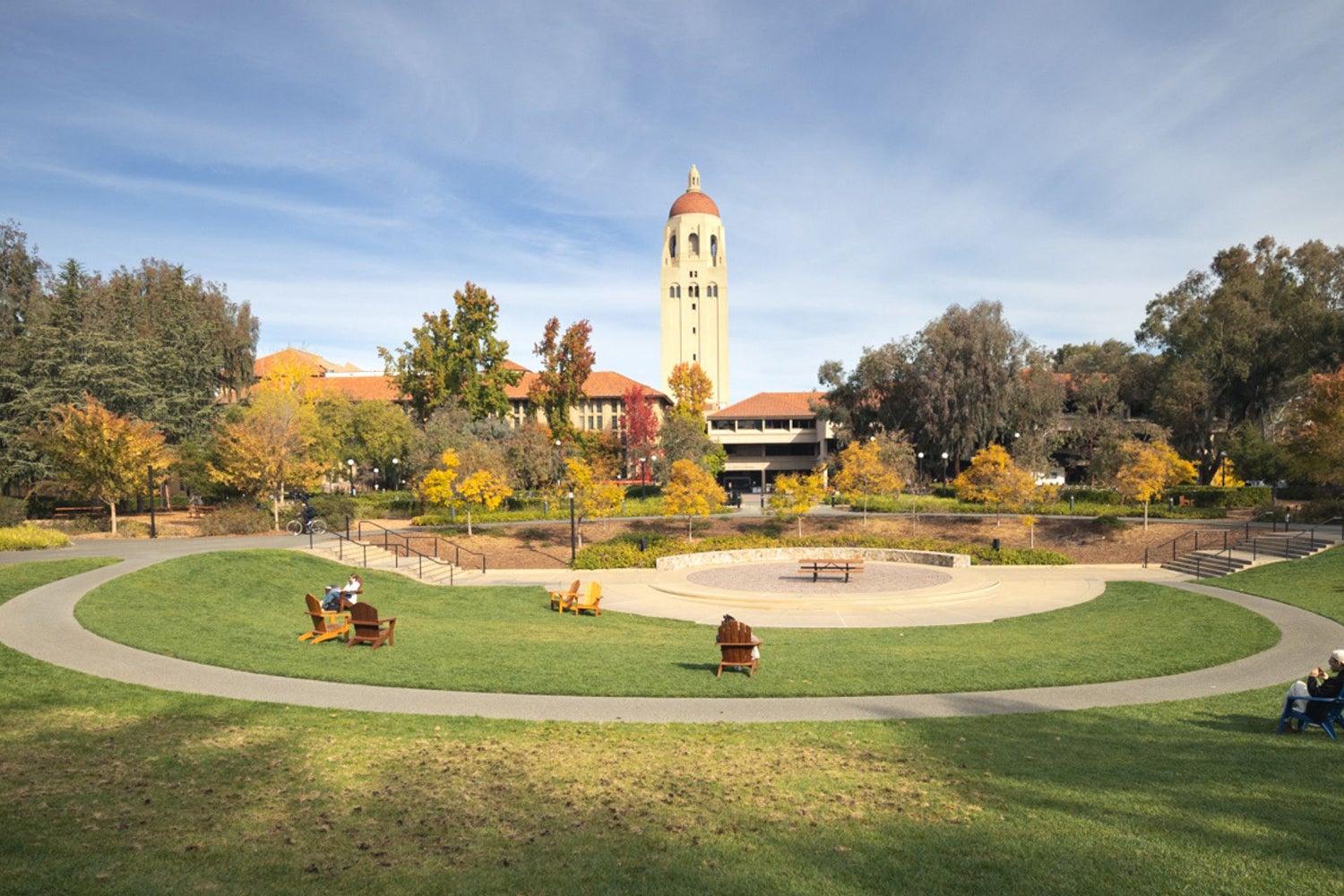 At Stanford 2022: The year in review | Stanford Report