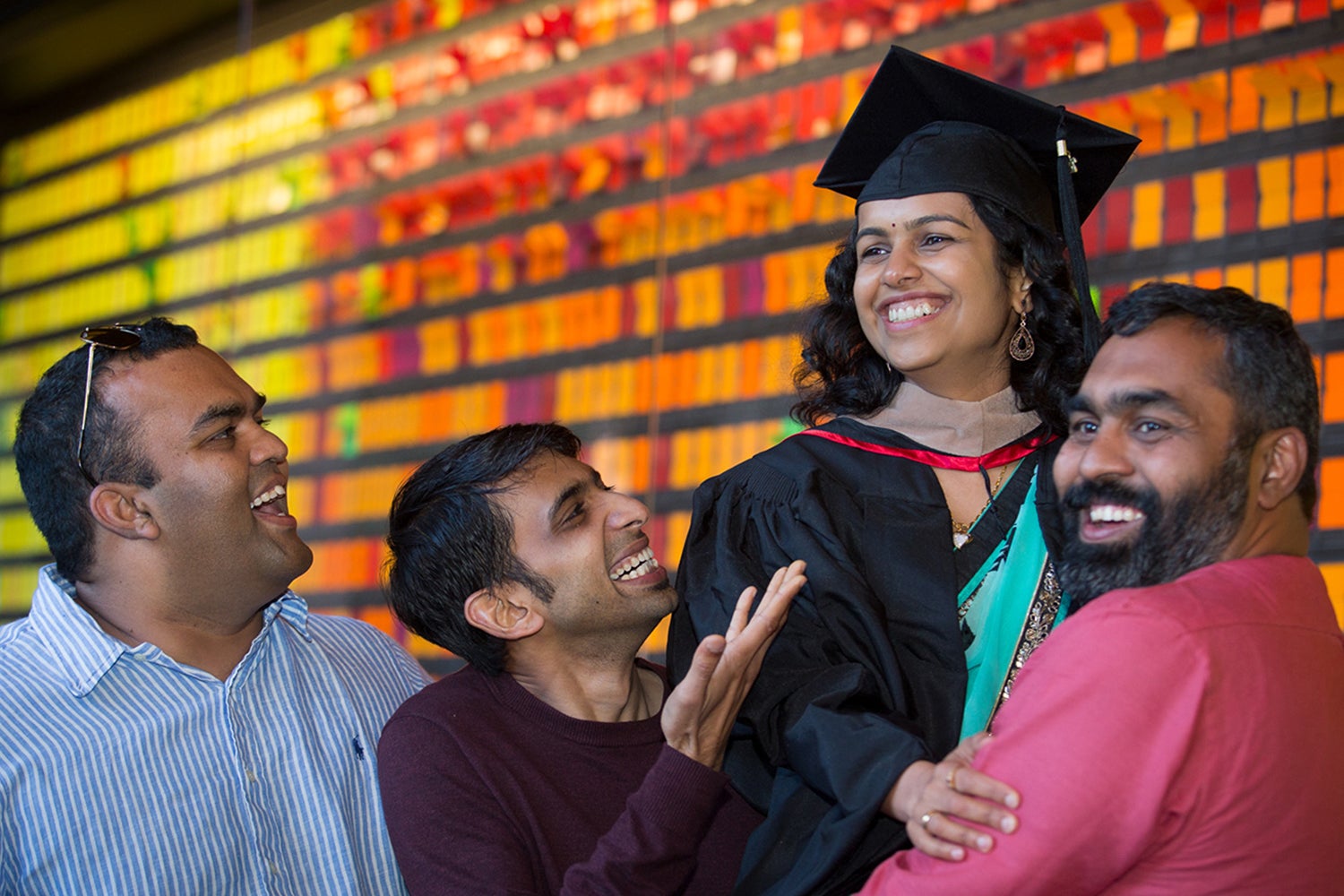 Stanford University Commencement 2021 | Stanford Report