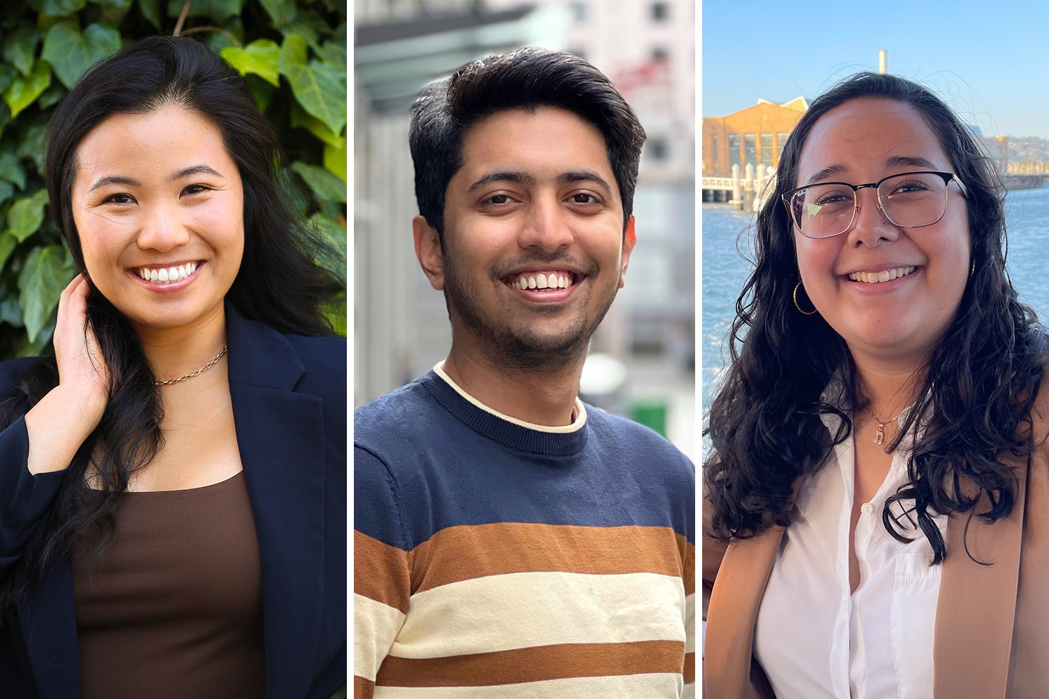 Stanford Alumni Association honors outstanding students | Stanford Report