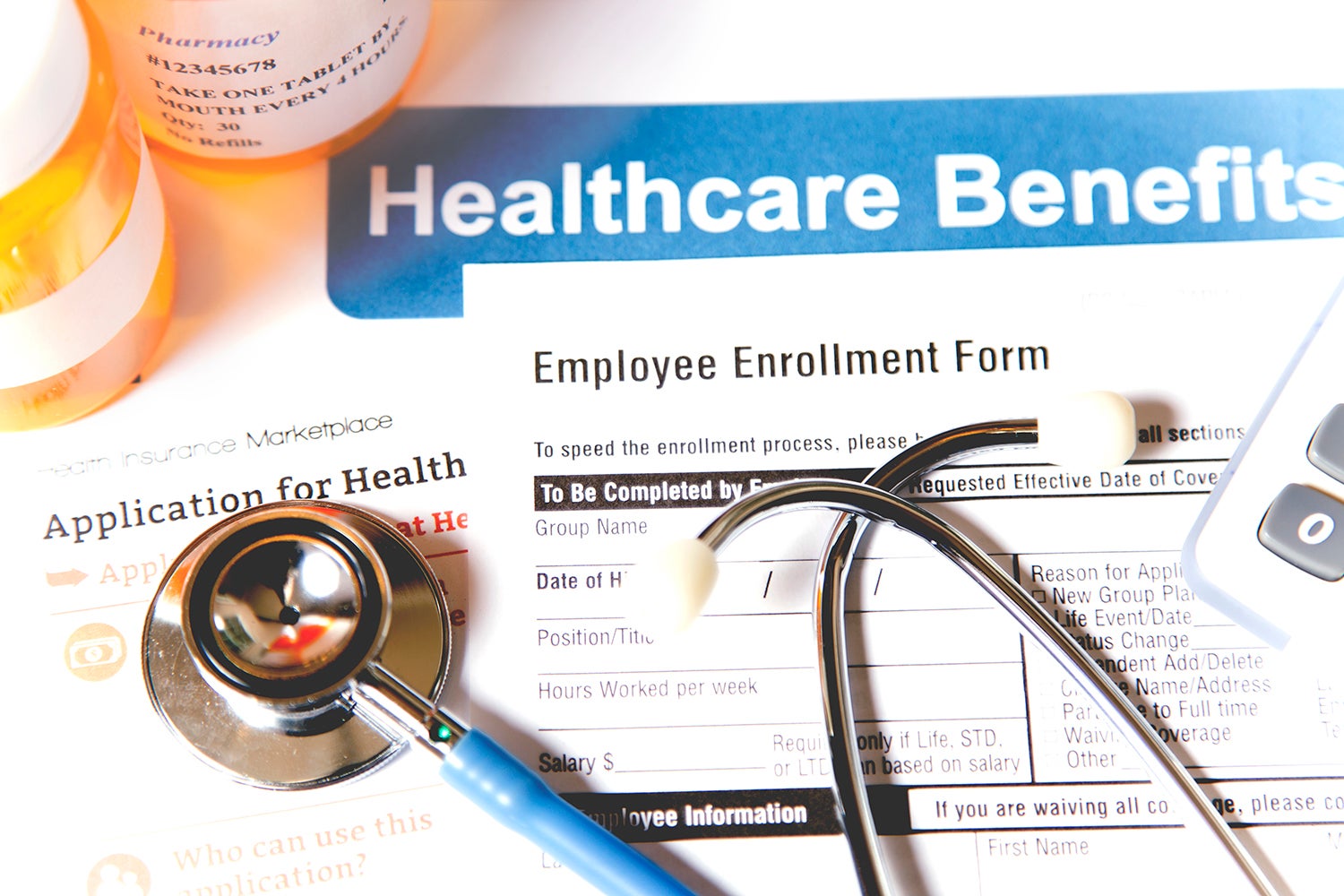 Open Enrollment is here | Stanford Report