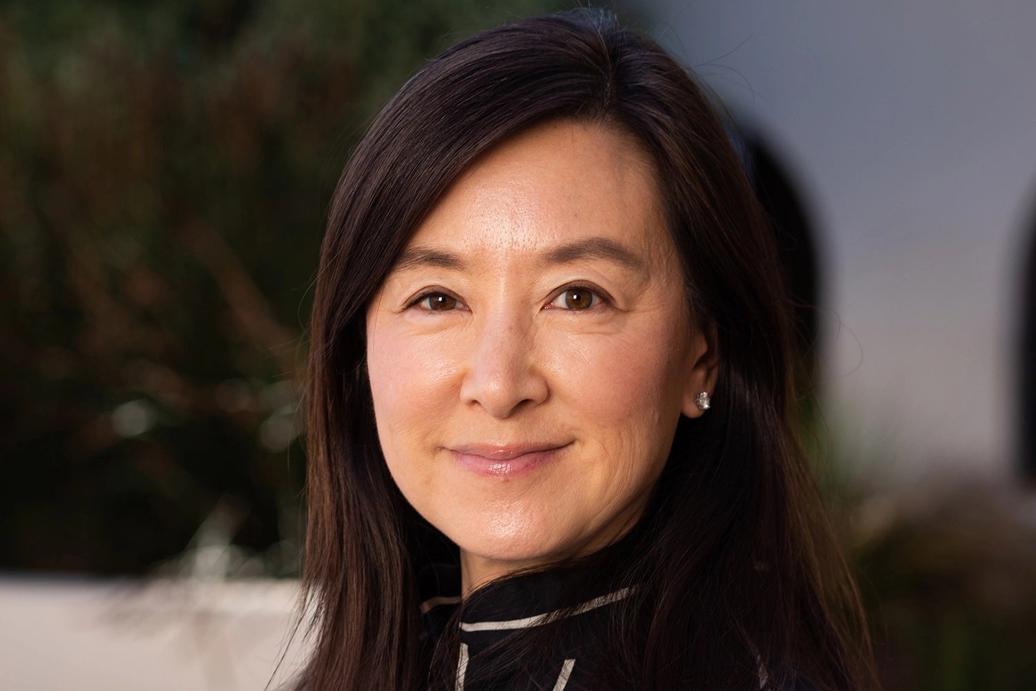 Clara Wu Tsai elected to Stanford Board of Trustees | Stanford Report