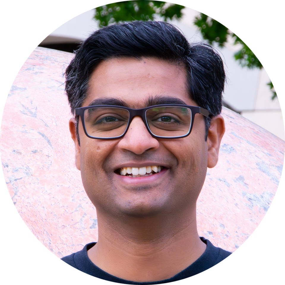 Sushant Mahajan says total solar eclipses won't be around forever ...