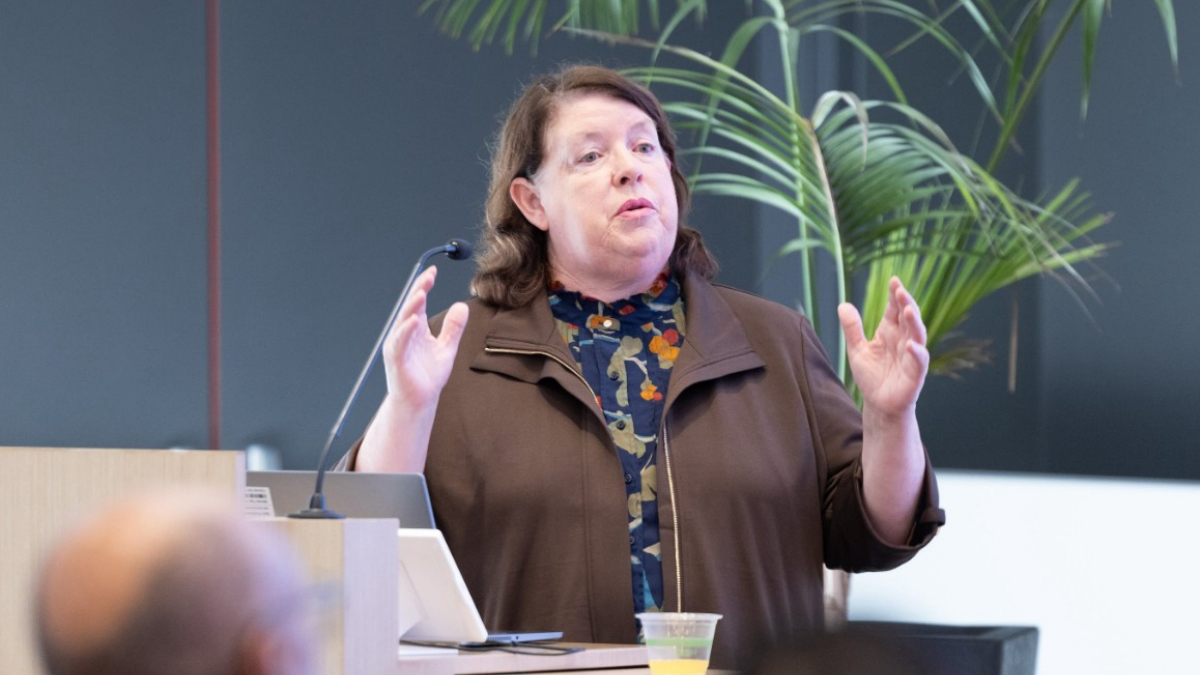 Stanford Medicine receives $70 million NIH grant | Stanford Report