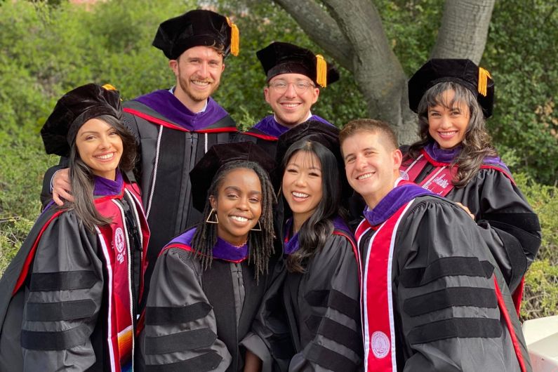 Stanford University Commencement 2021 | Stanford Report