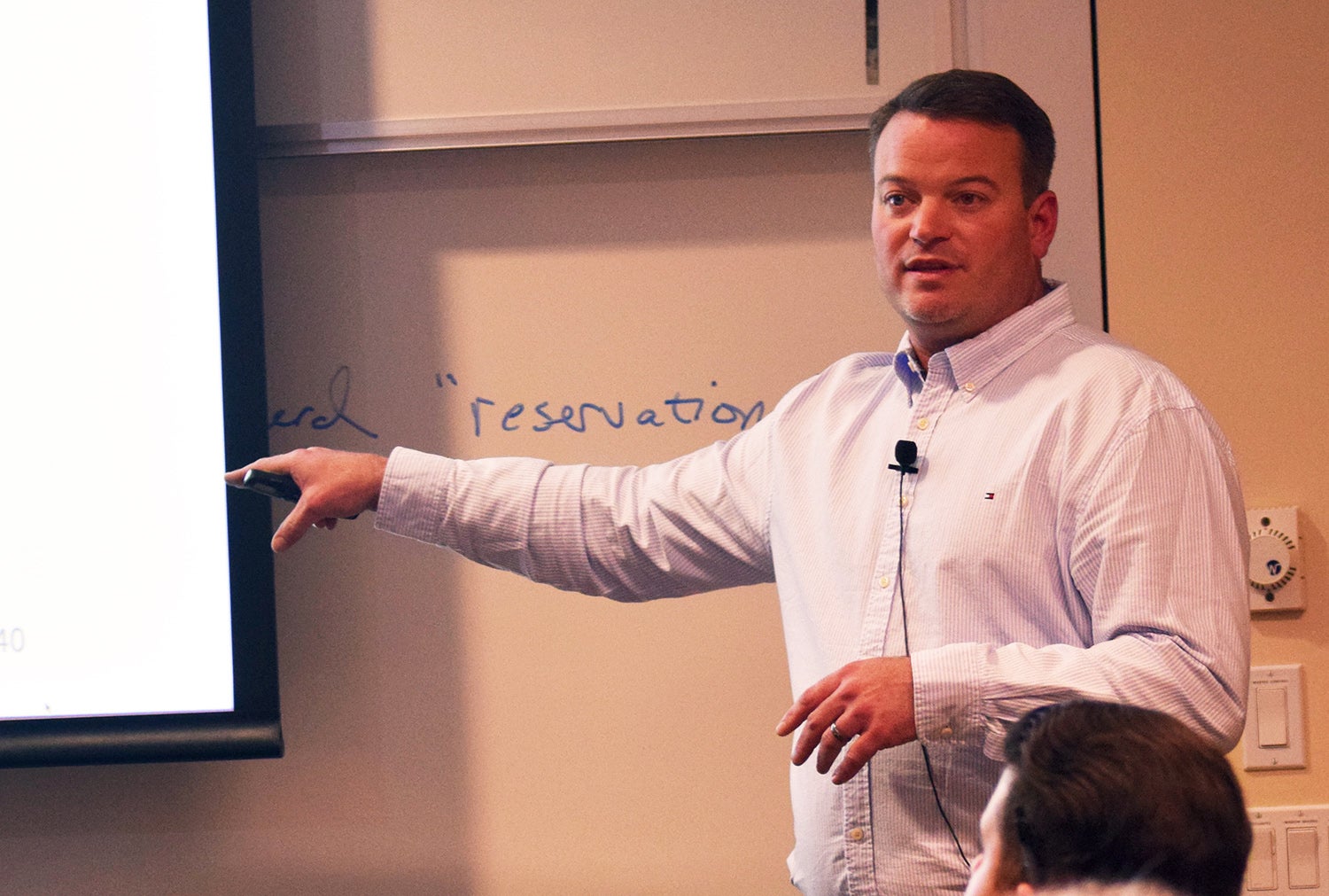 Faculty Senate discusses AAU Campus Climate Survey, GUP, Emeriti ...
