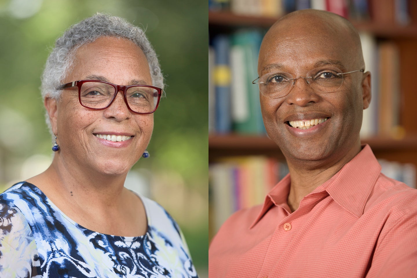 Stanford honors emerita staff member and the Office of Multicultural ...
