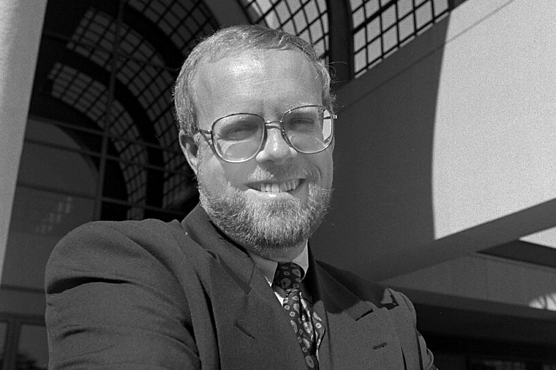 Provost John L. Hennessy named Stanford’s 10th president | Stanford Report
