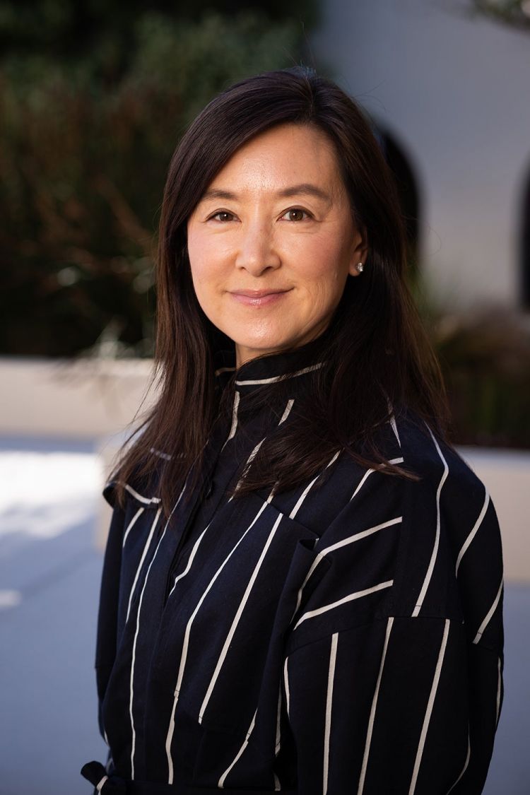 Clara Wu Tsai elected to Stanford Board of Trustees | Stanford Report