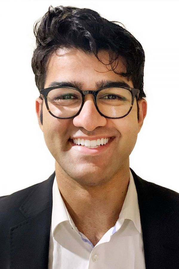 Seven Stanford affiliates named Paul & Daisy Soros Fellows | Stanford ...