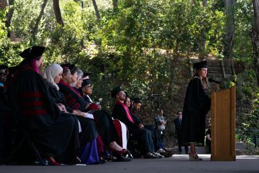 Commencement Weekend 2022 in photos | Stanford Report