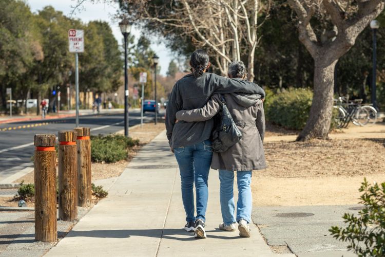 Scenes from Stanford’s annual Family Weekend | Stanford Report