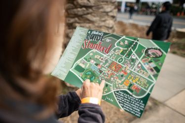 Scenes from Stanford’s annual Family Weekend | Stanford Report