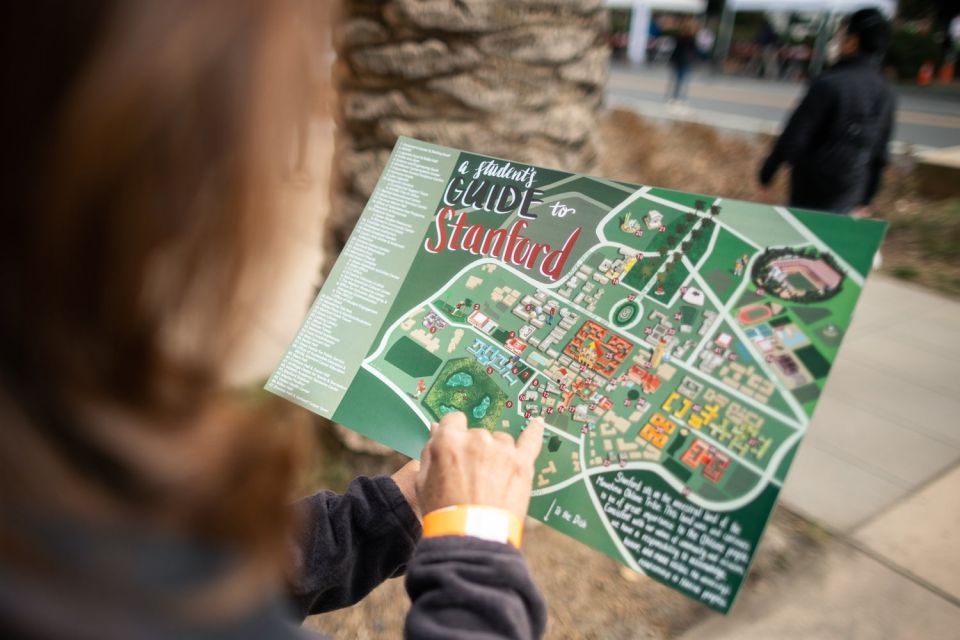 Scenes from Stanford’s annual Family Weekend | Stanford Report