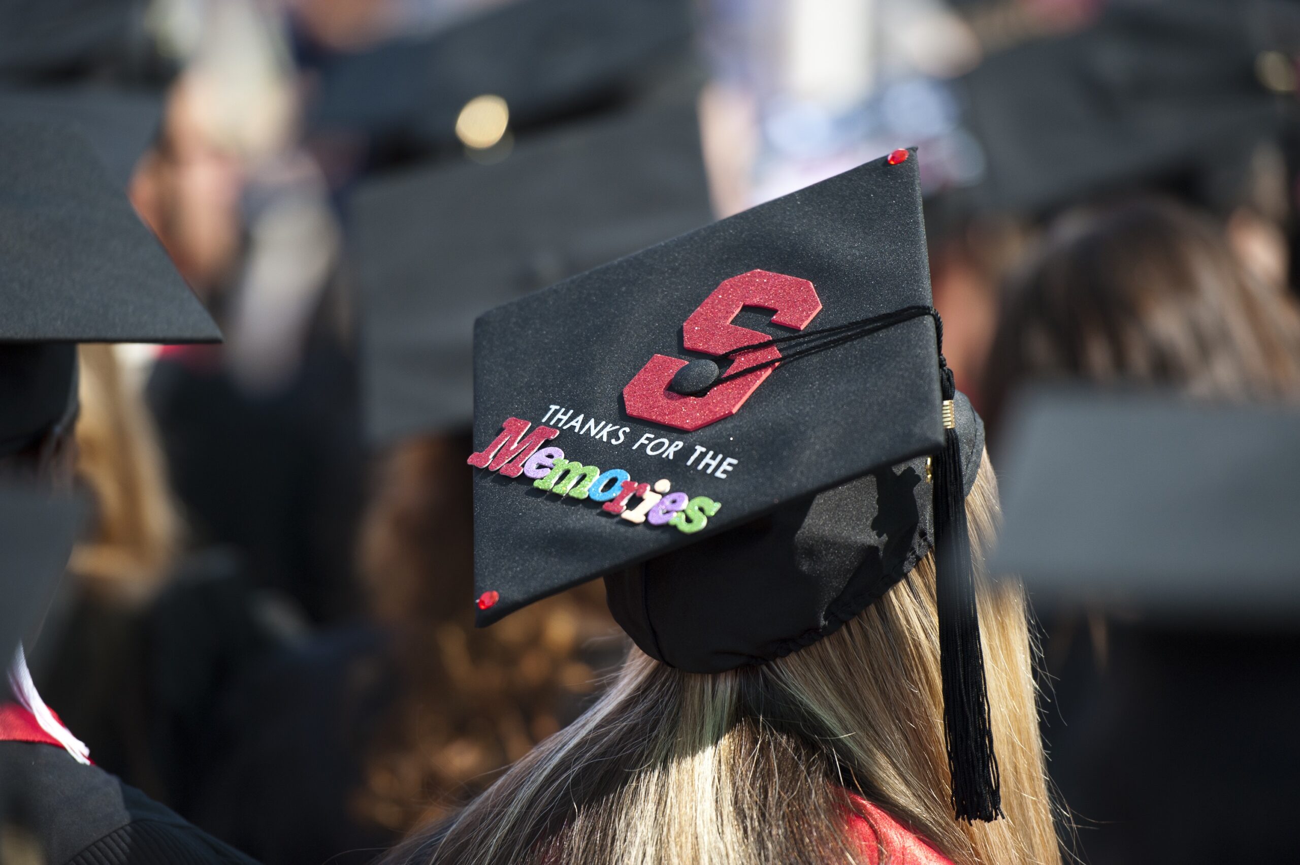 Stanford undergraduates earn university and national awards and honors ...
