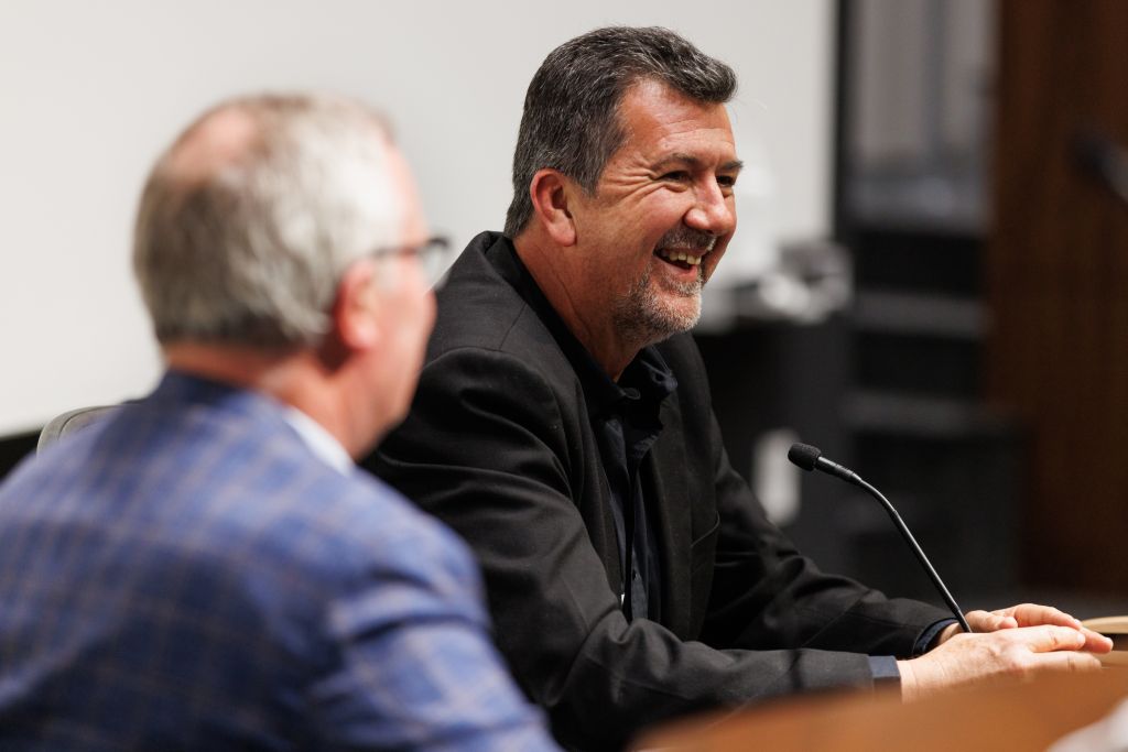 Bright Award celebration honors advocate for the Amazon | Stanford Report
