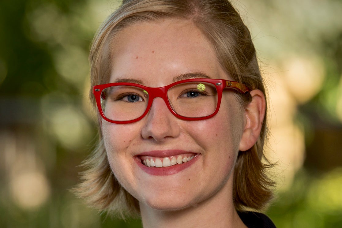 2020 Stanford graduate wins journalism award | Stanford Report
