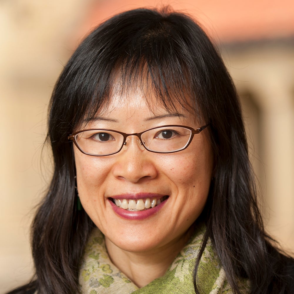 2022 Bass University Fellows in Undergraduate Education | Stanford Report