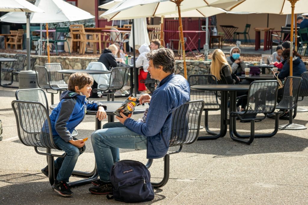 Scenes from Stanford’s annual Family Weekend | Stanford Report
