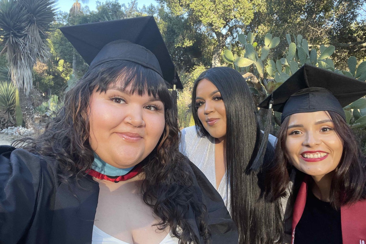 Stanford University Commencement 2021 | Stanford Report