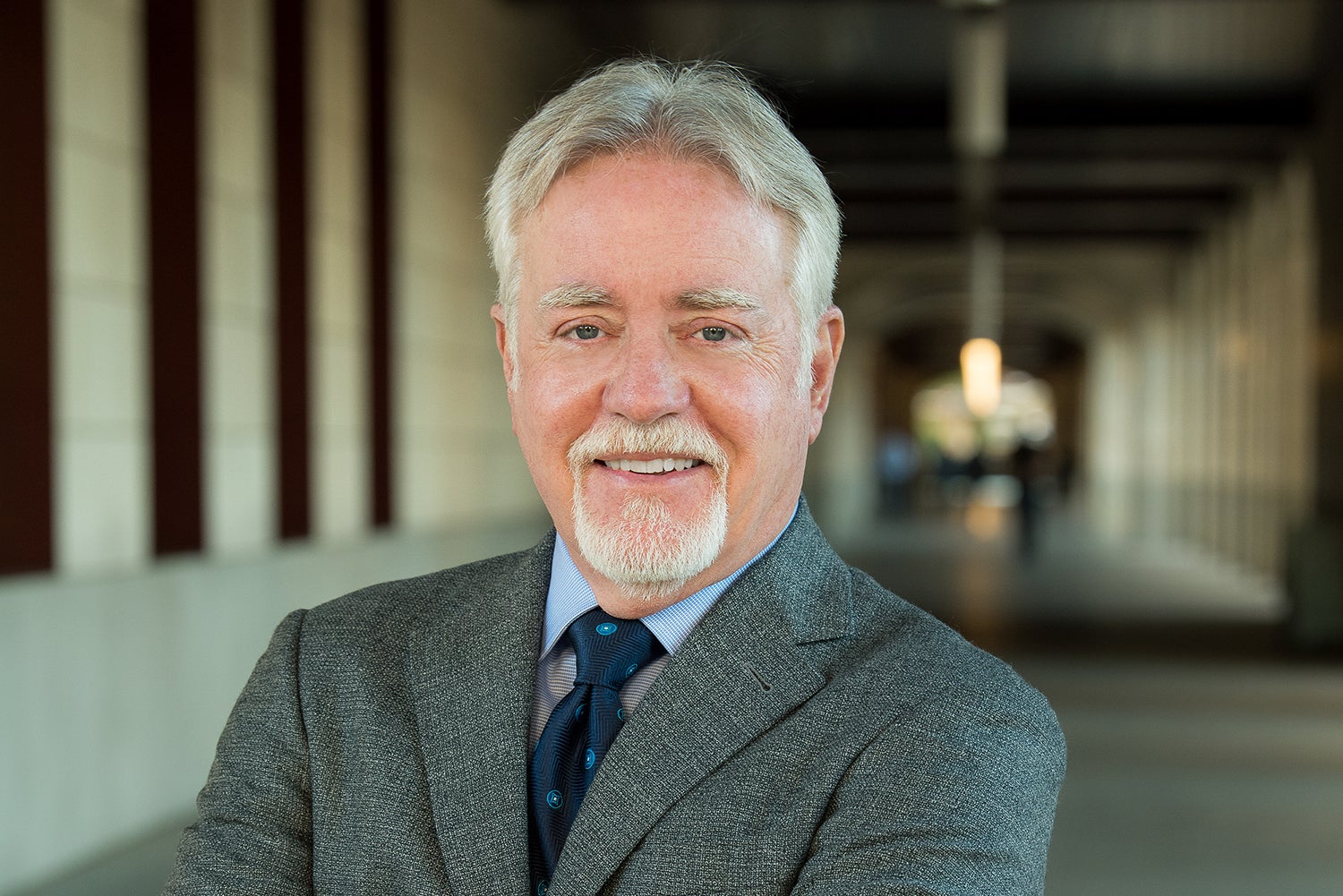 Steve Graham looks back on the first Earth Day | Stanford Report