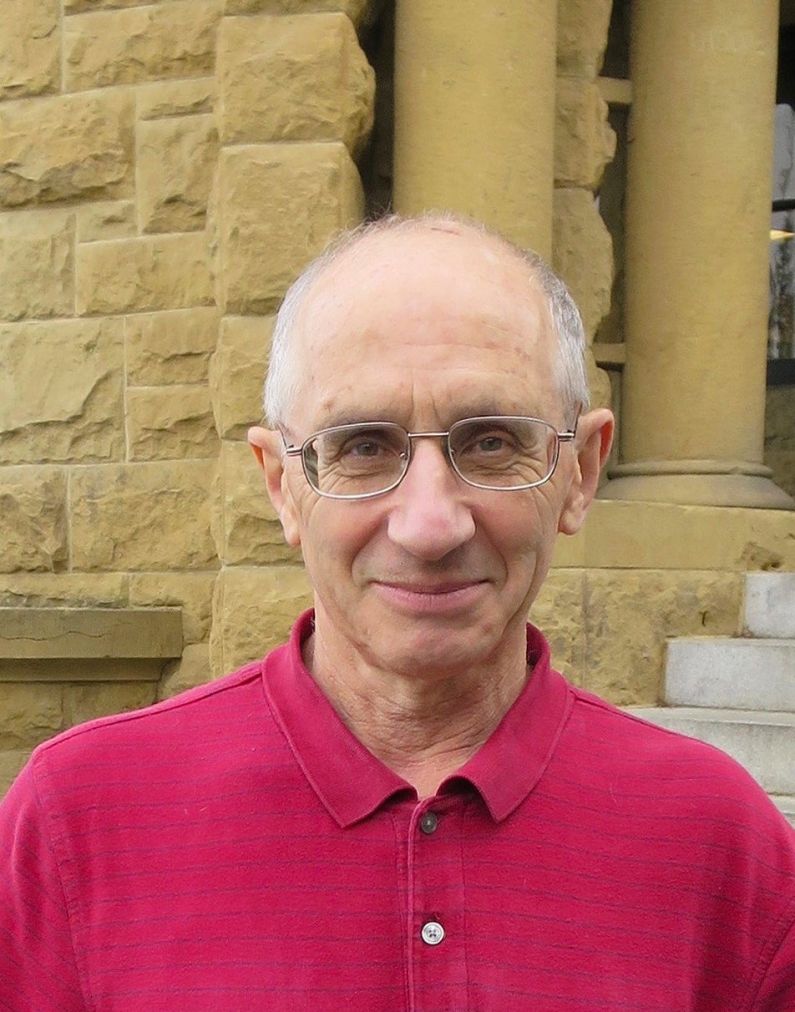 Yakov Eliashberg awarded Wolf Prize in Mathematics | Stanford Report