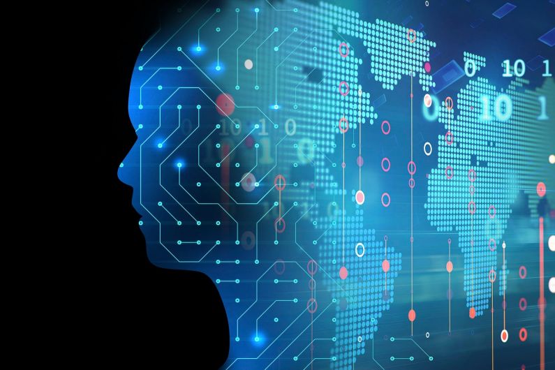 Algorithms reveal changes in stereotypes | Stanford Report