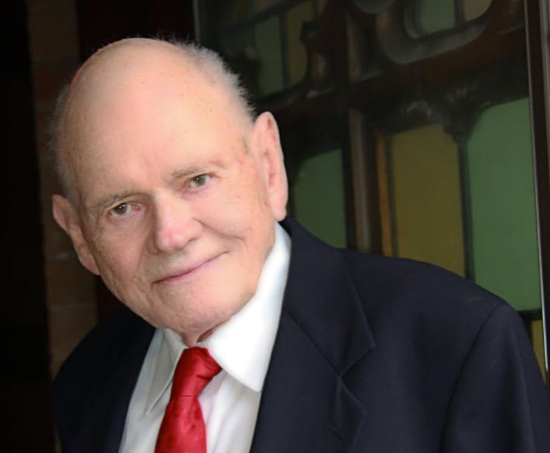 Former dean of Stanford Graduate School of Education dies | Stanford Report