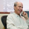 Andrew Fire shares Nobel Prize for discovering how RNA can switch off ...