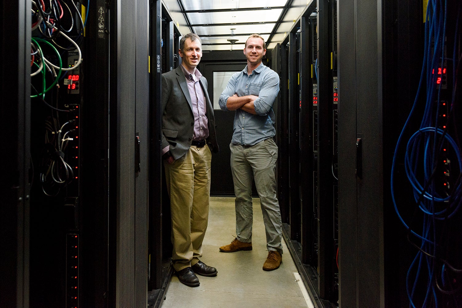 Evan Reed, computational materials scientist, has died | Stanford Report