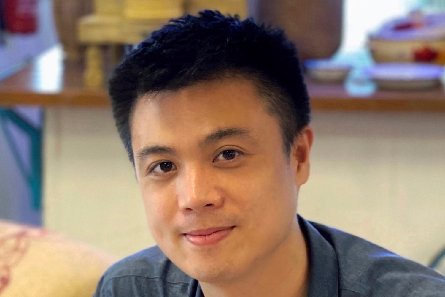 Stanford affiliated scholar wins 2022 Gates Cambridge Scholarship ...
