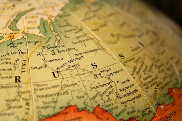 Don’t underestimate Russia’s capabilities, influence | Stanford Report