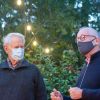 Stanford economists Paul Milgrom and Robert Wilson win the Nobel in ...