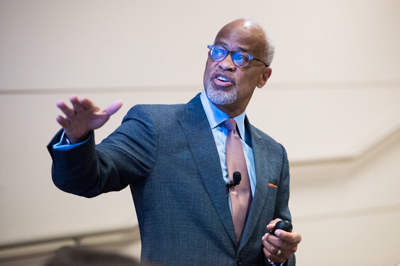 Stanford's Faculty Senate discusses shifting educational environment ...