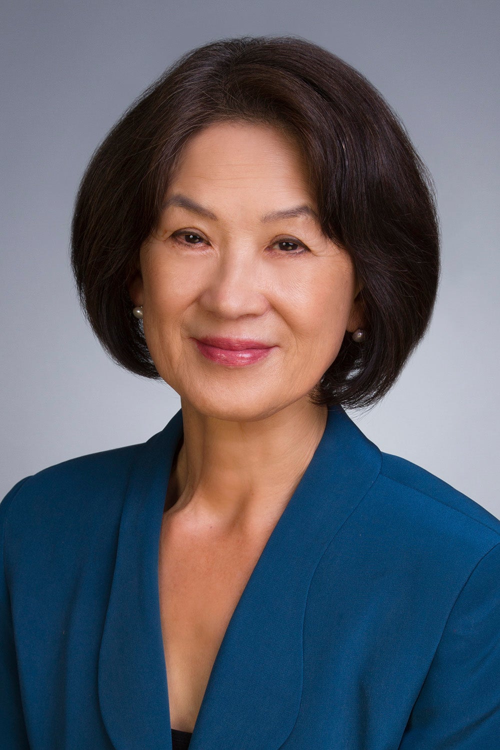 Katharine Ku retires after 27 years leading technology transfer ...