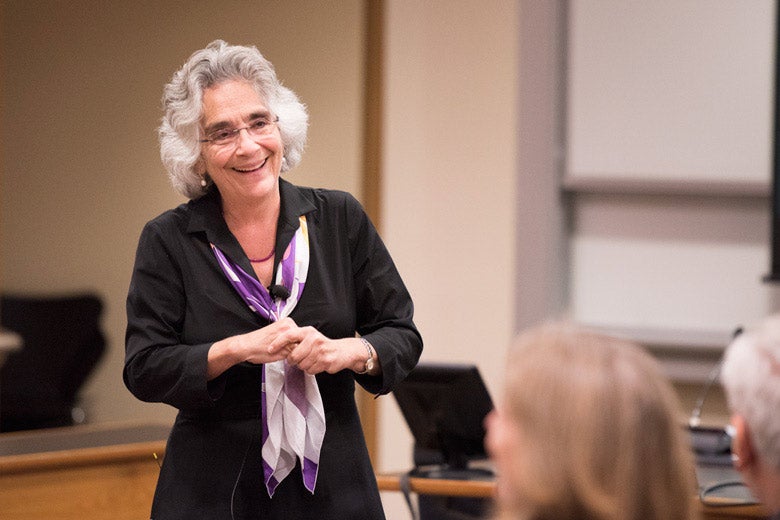 Stanford Engineering: Driven by desire to have an impact on the world ...