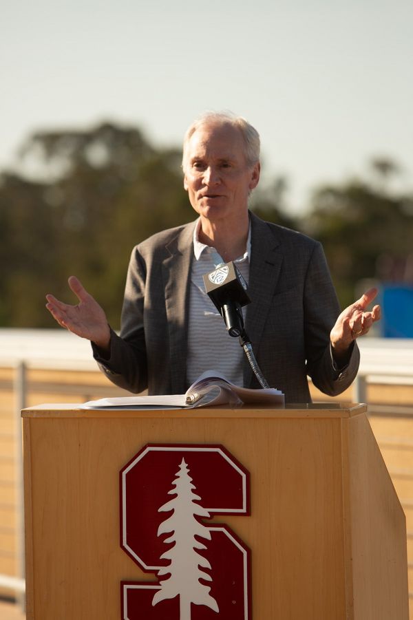 Stanford hosts Pac-12 Sustainability Conference | Stanford Report