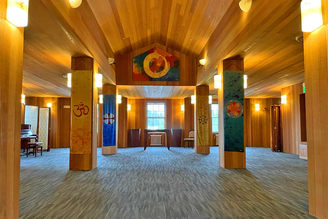 Religious observances on campus this spring | Stanford Report