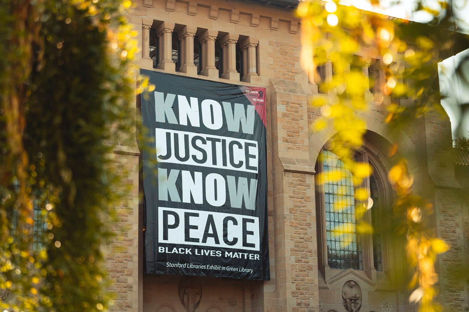 ‘For us, by us, through us:’ Black House celebrates 55 years | Stanford ...