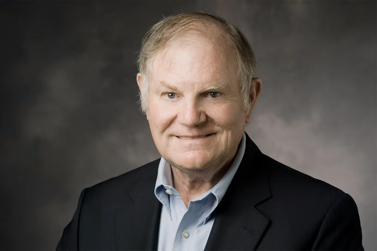 Charles Bonini, known for Bonini’s Paradox, dies at 91 | Stanford Report