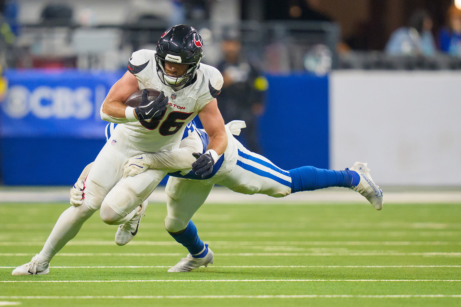NFL playoffs feature 14 former Stanford Cardinal players | Stanford Report
