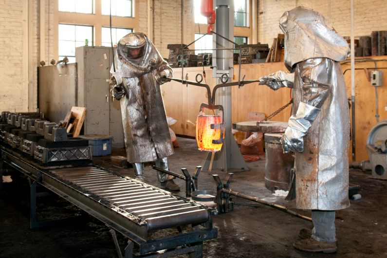 Makerspaces at Stanford | Stanford Report