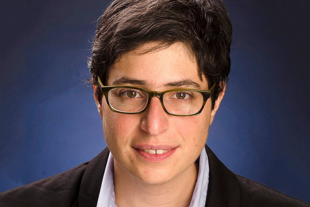 Stanford historian Ana Minian is elected a Carnegie Fellow | Stanford ...