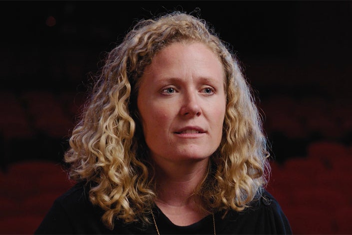 Reimagining work | Stanford Report