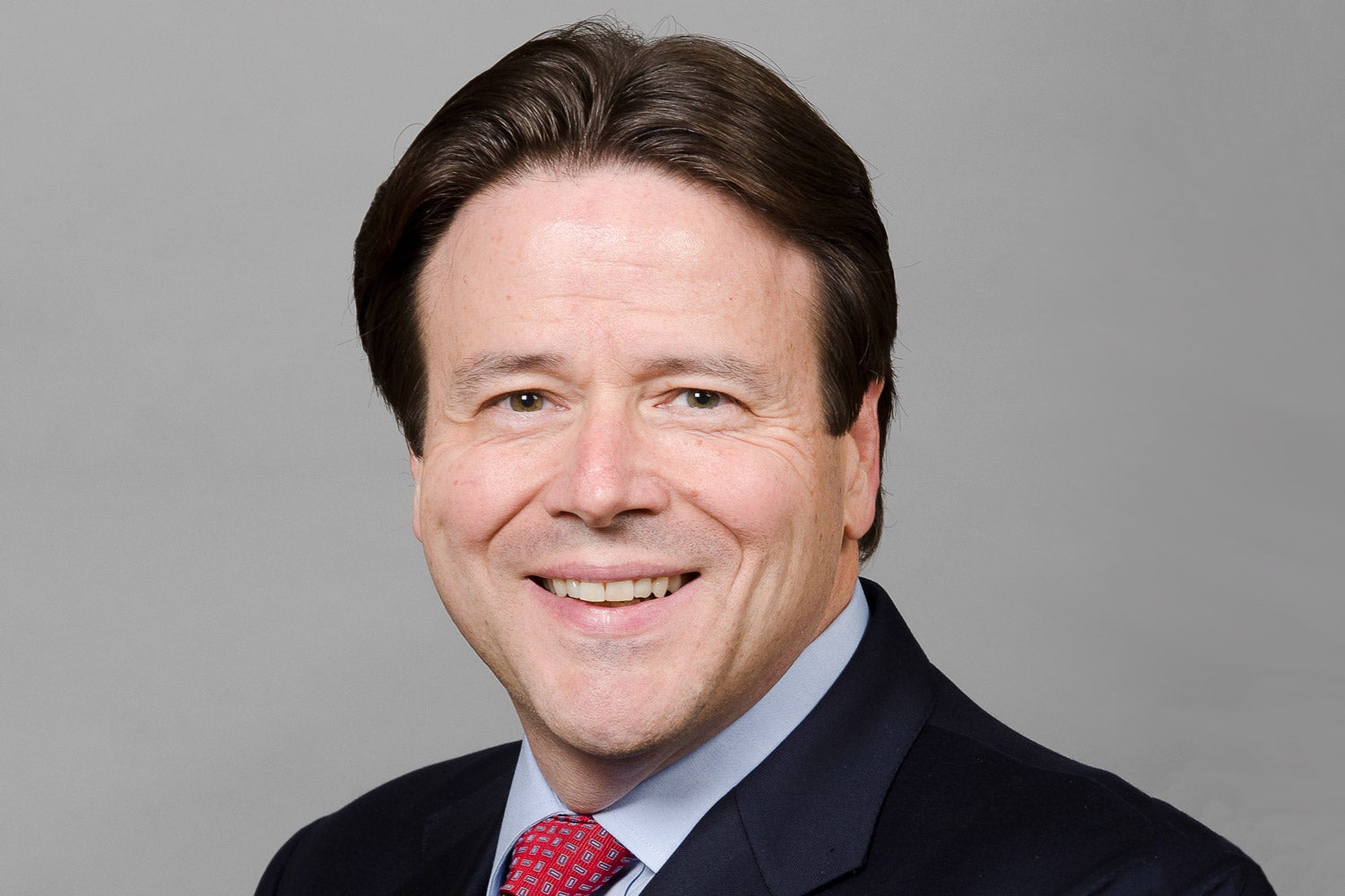 Martin Shell named VP and chief external relations officer | Stanford ...