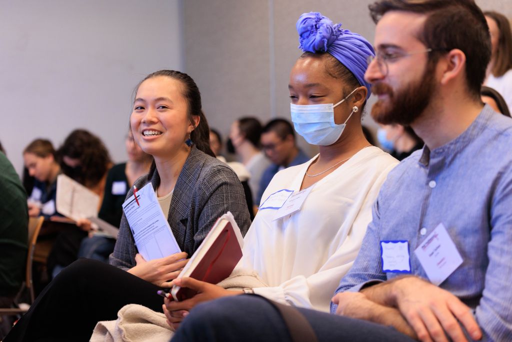 Stanford Career Education hosts PhD Pathways event | Stanford Report